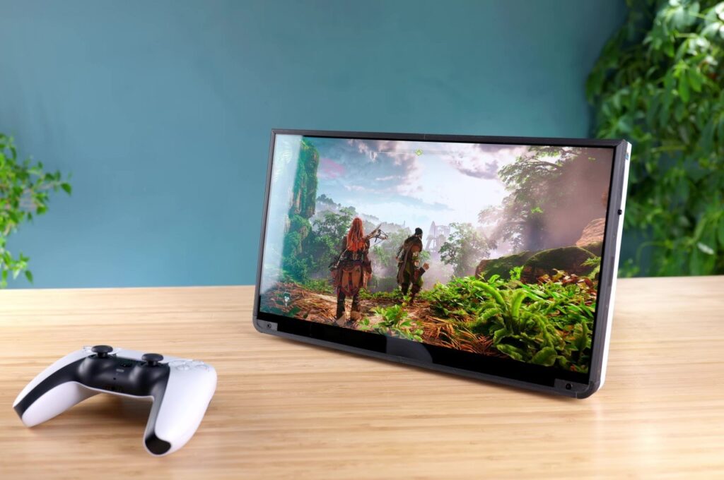 DIY PlayStation 5 Tablet quase torna o PlayStation Portal discutível ...